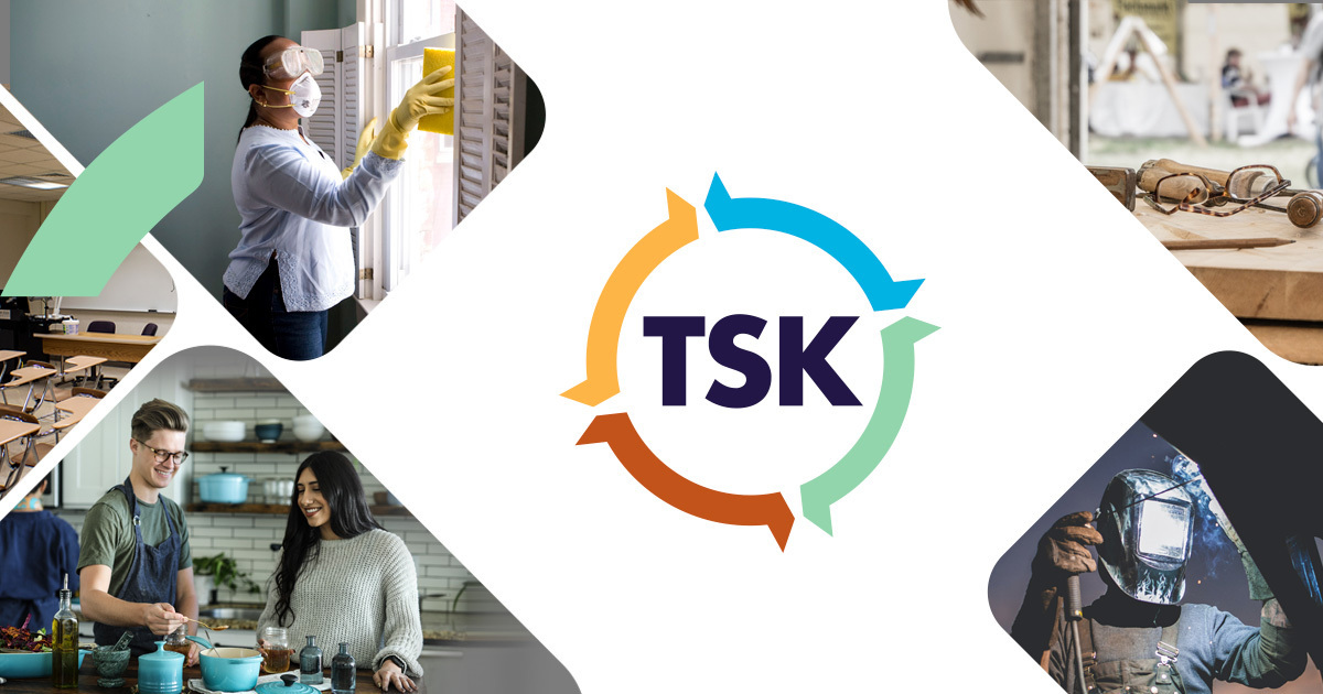 Starvsfólk - Tekniski Skúlin í Klaksvík